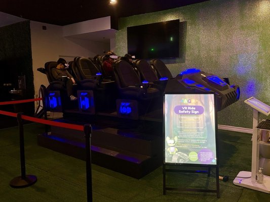 AMAZING FUN PARK - Updated December 2025 - 1325 Eglinton Avenue E ...