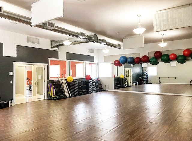 MISSION FITNESS - Updated July 2025 - 10 Photos - 805 7th St E, Polson ...