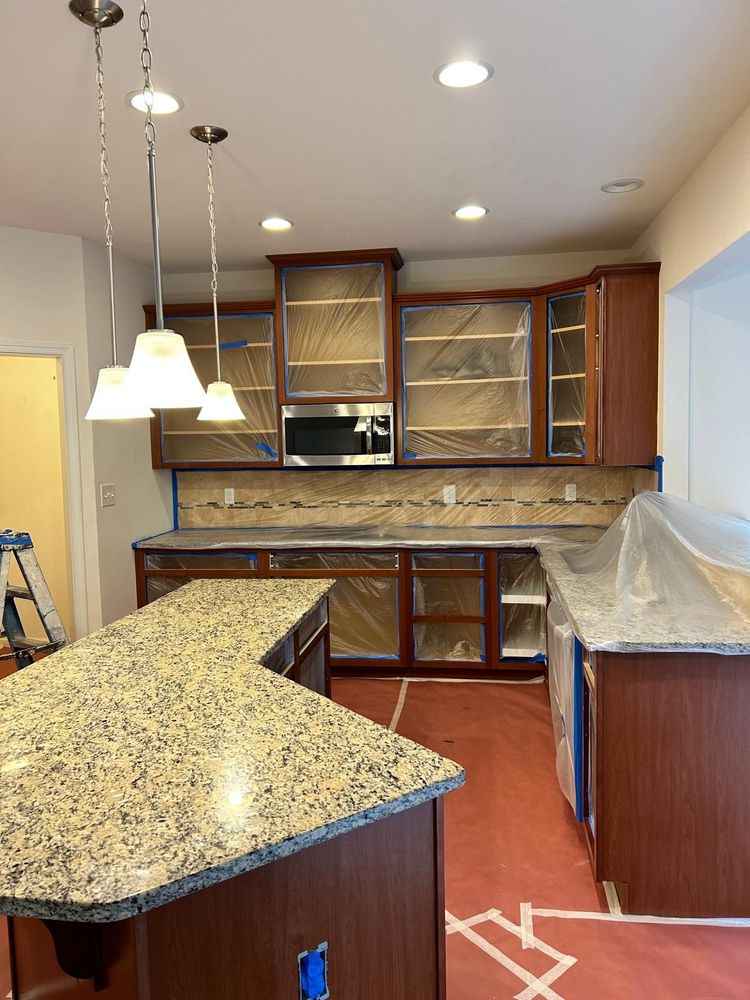 ALVAREZ PAINTING - Updated December 2025 - 165 Photos - 113 Stanton Rd ...