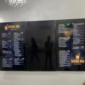 BOBA ME - Updated March 2025 - 69 Photos & 32 Reviews - 1342 Park St ...