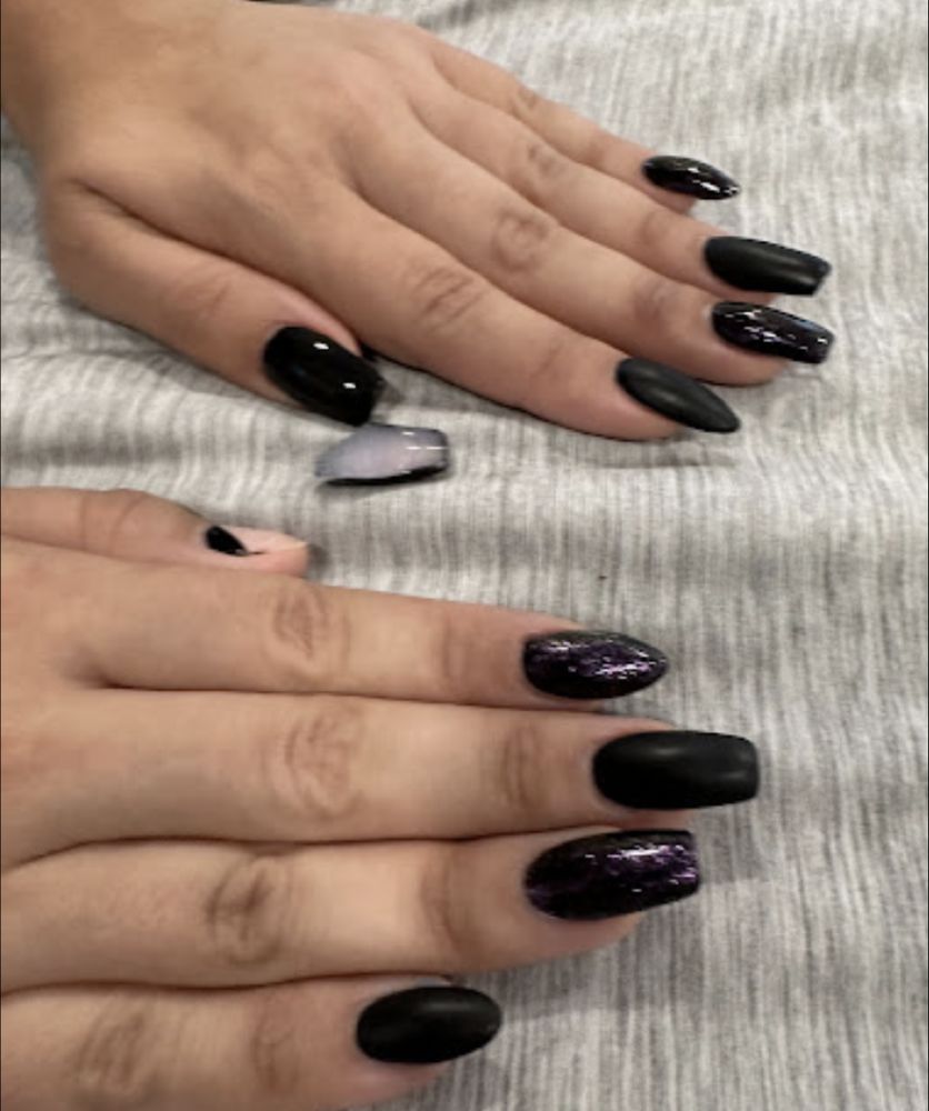 SUNNY NAIL SHOP - Updated December 2025 - 153 Photos & 27 Reviews - 347 ...