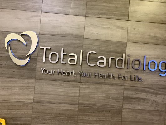 TOTALCARDIOLOGY - Updated October 2025 - 110-2891 Sunridge Way NE ...