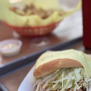 YELLOW PAPER BURGER - Updated October 2025 - 118 Photos & 102 Reviews ...