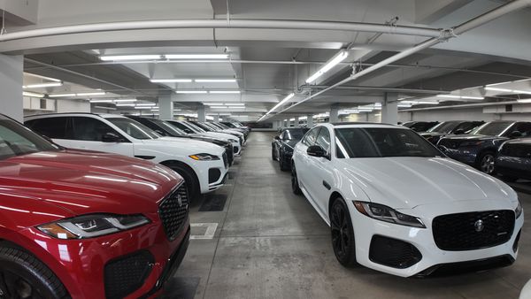 LAND ROVER CERRITOS - Updated December 2025 - 158 Photos & 305 Reviews ...