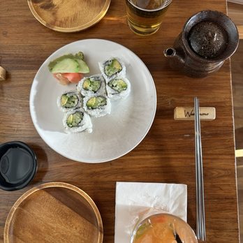 WAKAMONO - Updated May 2025 - 252 Photos & 577 Reviews - 3313 N ...