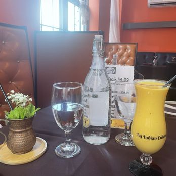 TAJ INDIAN CUISINE - Updated July 2025 - 274 Photos & 153 Reviews - 211 ...