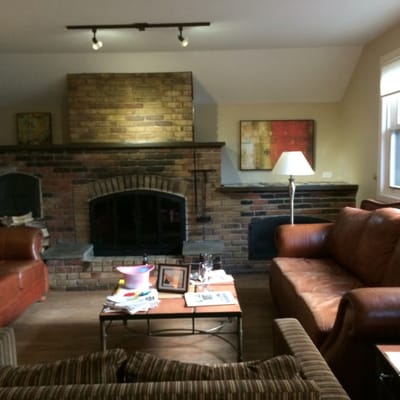 AUBERGE DU VIEUX FOYER - Updated January 2025 - 3167 1er Rang Doncaster ...