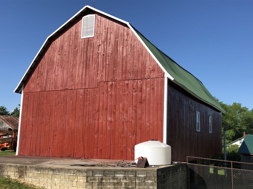 BRUMBACH’S PAINTING - Updated April 2026 - 1443 Boyer Hill Rd, Sunbury ...