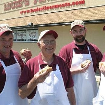 LOUIE’S FINER MEATS - Updated September 2024 - 51 Photos & 31 Reviews ...