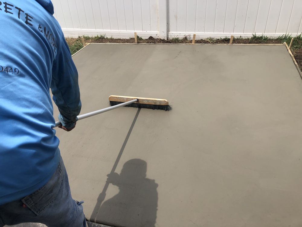 LG CONCRETE AND MORE - Updated December 2024 - Request a Quote - 43 ...