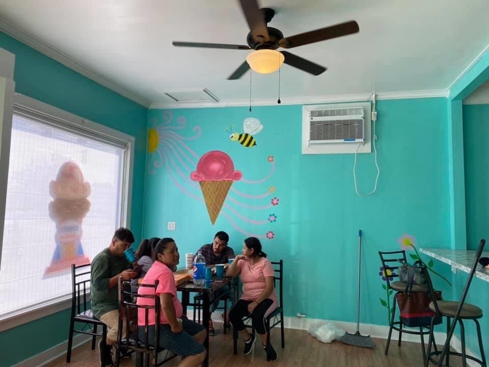 PALETERIA REYES - Updated October 2024 - 910 W Broad St, Dunn, North ...