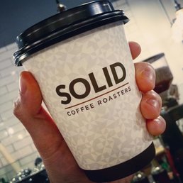 SOLID COFFEE ROASTERS - Updated June 2025 - 1233 Photos & 800 Reviews ...