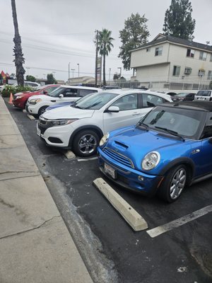 NEVHC PACOIMA HEALTH CENTER - Updated December 2025 - 22 Photos & 37 ...