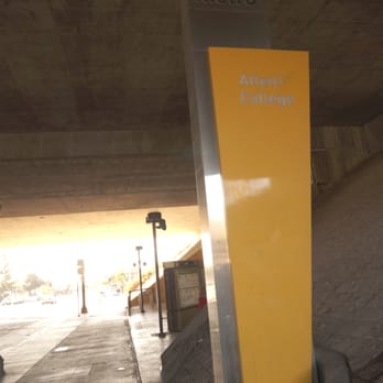 ALLEN GOLD LINE STATION - Updated October 2025 - 23 Reviews & 49 Photos ...