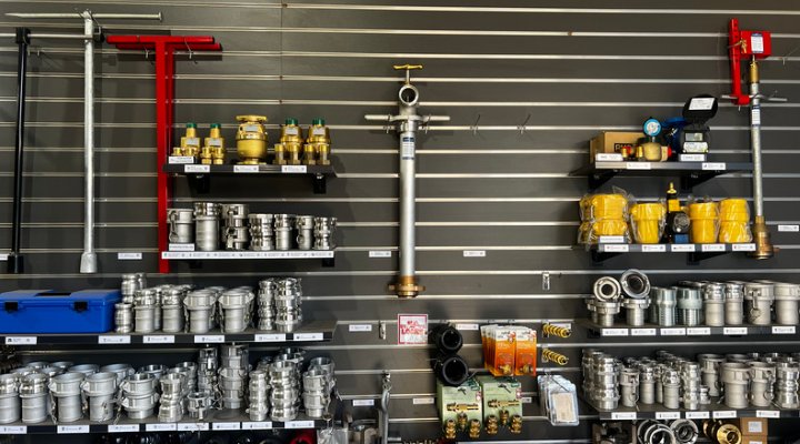 FLOTECH SOLUTIONS - 246 St Mary's Rd, Berkshire Park New South Wales ...