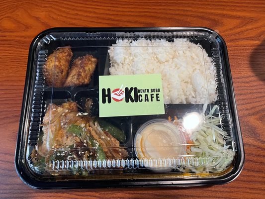 HOKI BENTO BOBA CAFE - 19 Photos - 8830 SW Loop 410, San Antonio, Texas ...