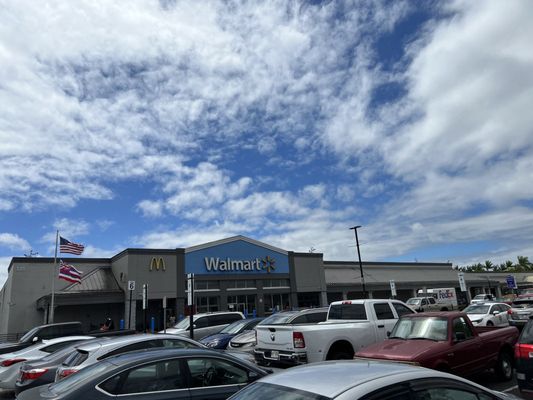WALMART - Updated September 2024 - 86 Photos & 92 Reviews - 325 E ...