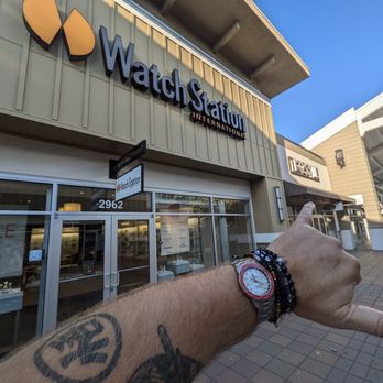 SAN FRANCISCO PREMIUM OUTLETS - Updated December 2024 - 1152 Photos ...