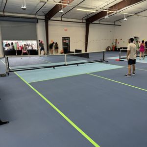 ELITE PICKLEBALL CLUB - Updated October 2024 - 610 W 6th St, Houston ...