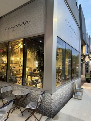 MAMAN - Updated December 2025 - 107 Photos & 28 Reviews - 1874 Bay Rd ...