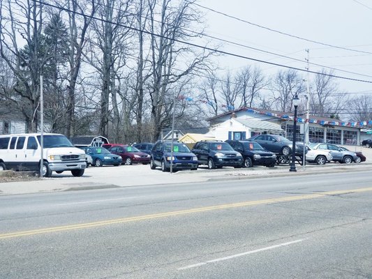 E & R AUTO SALES - Updated August 2025 - 1790 S Main St, Akron, Ohio ...