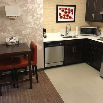 RESIDENCE INN BY MARRIOTT MINNEAPOLIS DOWNTOWN/CITY CENTER - Updated ...