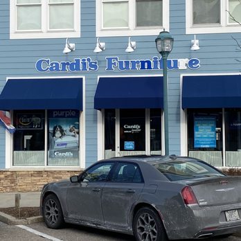 CARDI’S FURNITURE & MATTRESSES - Updated January 2026 - 24 Photos - 25 ...