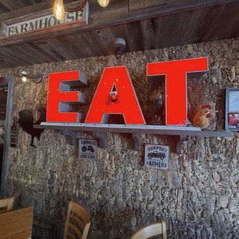 GARY RACK’S FARMHOUSE KITCHEN - Updated September 2025 - 676 Photos ...