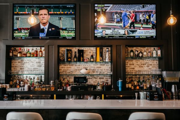VARSITY LUXURY SPORTS BAR - Updated August 2025 - 39 Photos & 17 ...