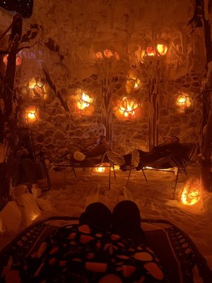 INDIANAPOLIS SALT CAVE AND HALOTHERAPY CENTER - Updated June 2026 - 152 ...