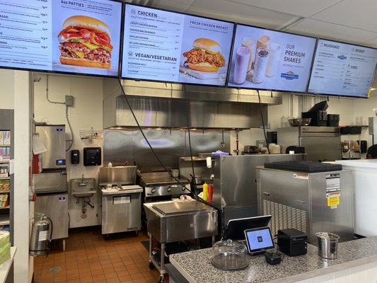 BUDDHA BURGER - 107 Photos & 111 Reviews - 1300 W Pflugerville Pkwy ...