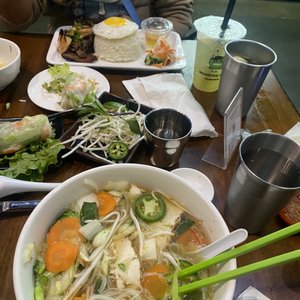 MONSTER PHO - 1092 Photos & 1228 Reviews - 360 40th St, Oakland, CA ...