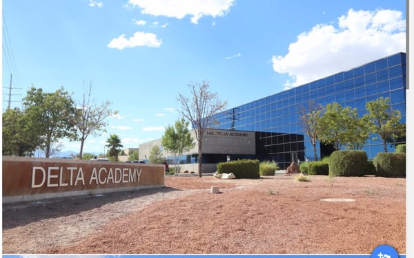 DELTA ACADEMY - Updated December 2025 - 818 W Brooks Ave, North Las ...