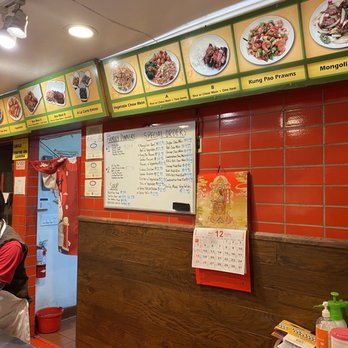 HUNAN KITCHEN - Updated October 2025 - 60 Photos & 194 Reviews - 6650 ...