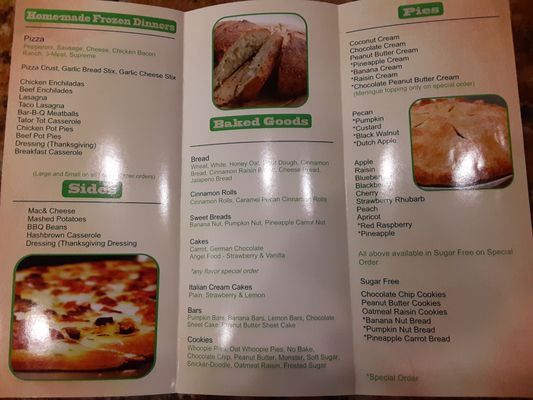 AMISH CHEESE HOUSE - Updated August 2024 - 101 Photos & 83 Reviews ...