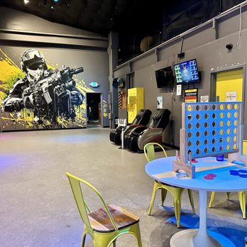 LAZERX ARENA - Updated December 2025 - 99 Photos & 131 Reviews - 210 ...