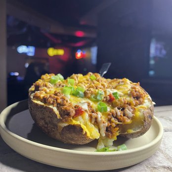 MISTER TATER’S TATER SHACK - Updated September 2025 - 30 Photos & 35 ...