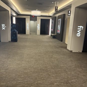 AMC DINE-IN TOPANGA 12 - Updated June 2025 - 346 Photos & 317 Reviews ...