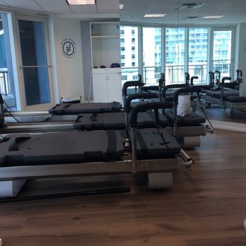 JETSET PILATES - Updated December 2025 - 17 Reviews - 40 SW 13th St ...