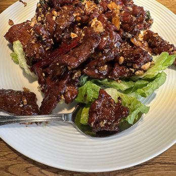 RED GINGER ASIAN CUISINE - Updated April 2025 - 54 Photos & 52 Reviews ...