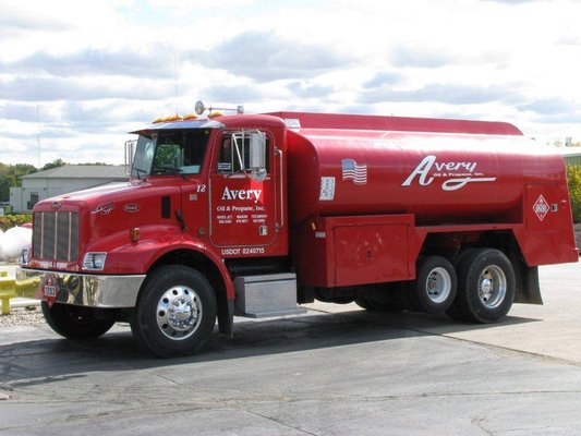 AVERY OIL & PROPANE - Updated January 2026 - 3700 Rives Eaton Rd, Rives ...