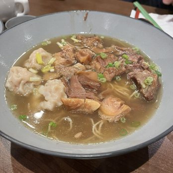 NOODLE STOP - 407 Photos & 105 Reviews - 1325 Noriega St, San Francisco ...