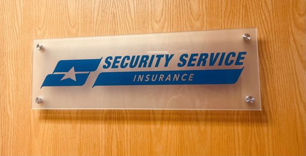 SECURITY SERVICE FEDERAL CREDIT UNION - Updated December 2025 - 11 ...