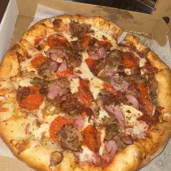 DOMINIK’S PIZZA AND GRILL - Updated July 2025 - 13 Photos & 15 Reviews ...