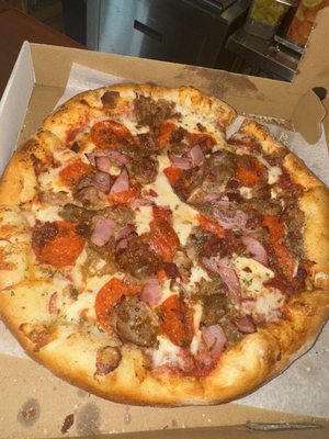 DOMINIK’S PIZZA AND GRILL - Updated December 2025 - 14 Photos & 23 ...