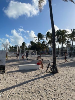 MUSCLE BEACH SOUTH BEACH - Updated June 2026 - 16 Photos & 13 Reviews ...