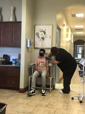 DIZON MEDICINE - Updated January 2026 - 41 Reviews - 7035 N Maple Ave ...