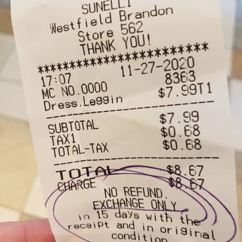 SUNELLI - Updated December 2025 - 10 Photos - 459 Brandon Town Center ...