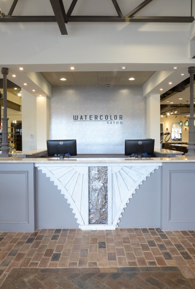 WATERCOLOR SALON - Updated February 2026 - 12 Reviews - 1220 E ...