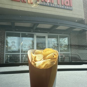 NAF NAF GRILL - Updated November 2025 - 116 Photos & 116 Reviews - 126 ...